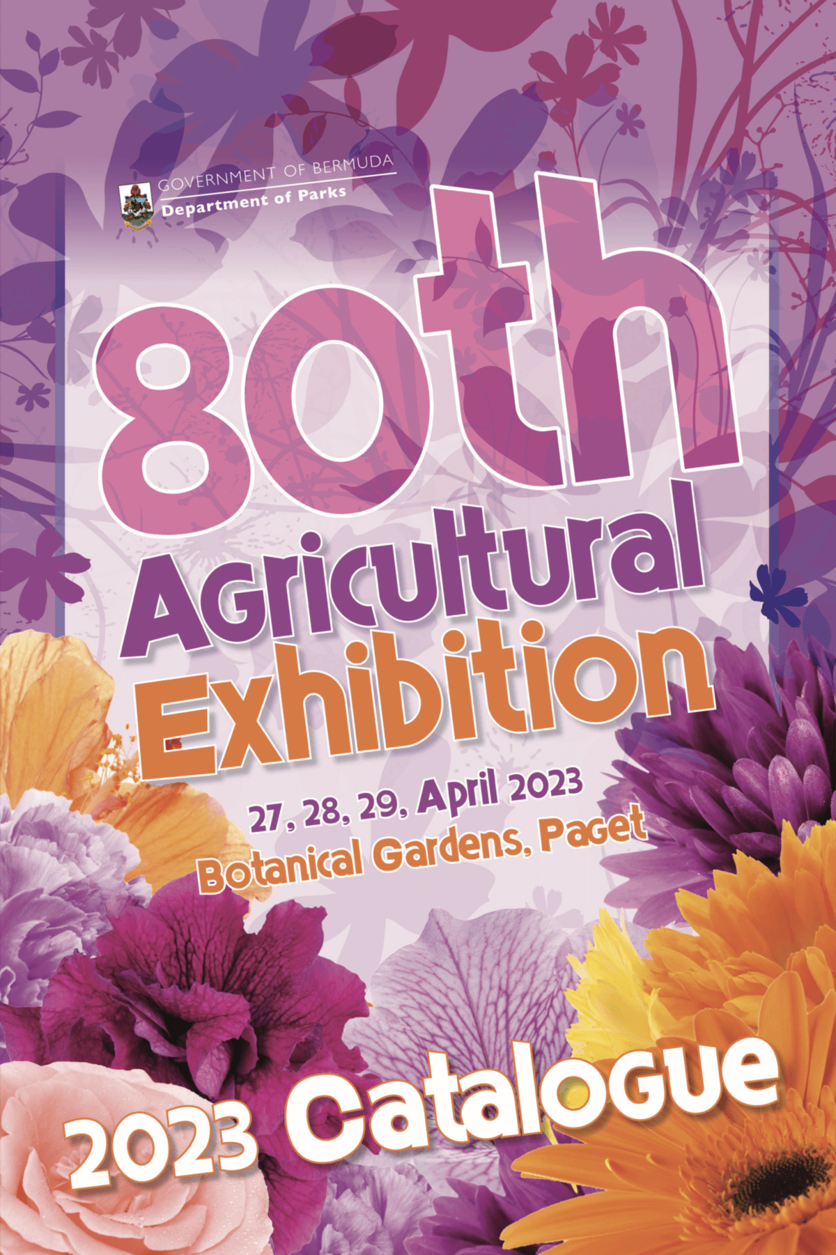 The Bermuda Agricultural Exhibition