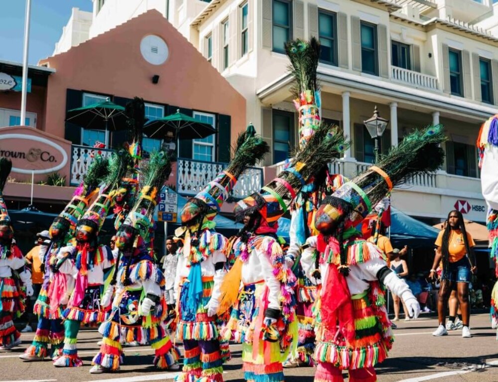 This Week in Bermuda