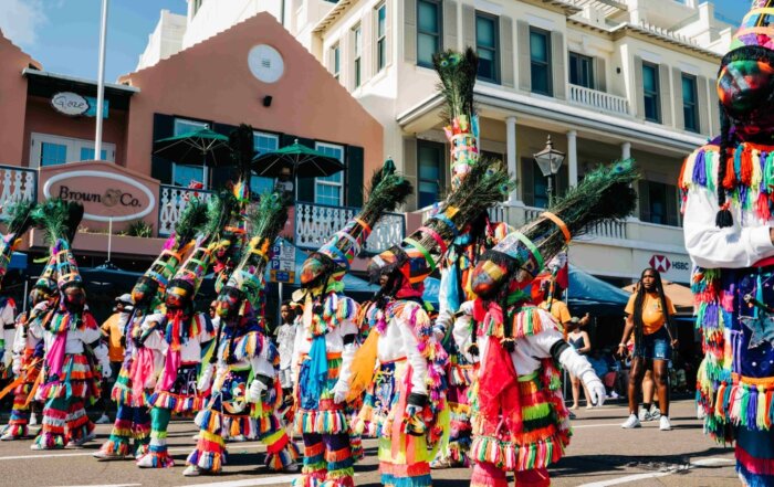 Things to do in Bermuda | Attractions, Activities, Events