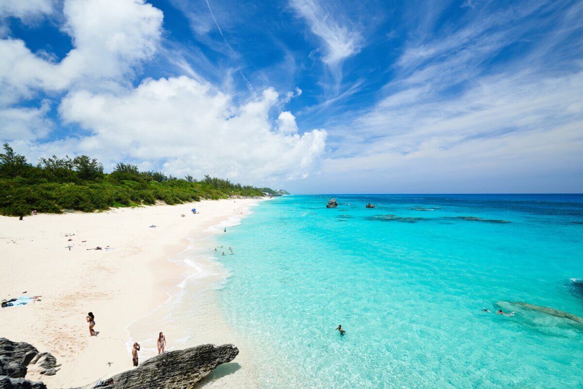 Best Beaches in Bermuda | Bermuda.com