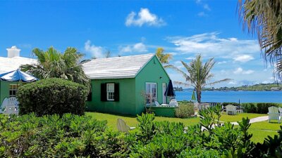 Bermuda Cottages | Bermuda.com