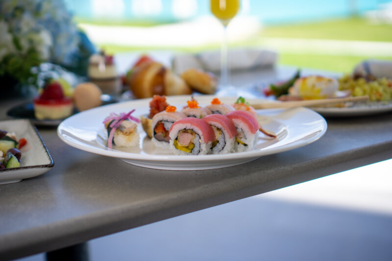 Bermuda’s Best Brunch Spot