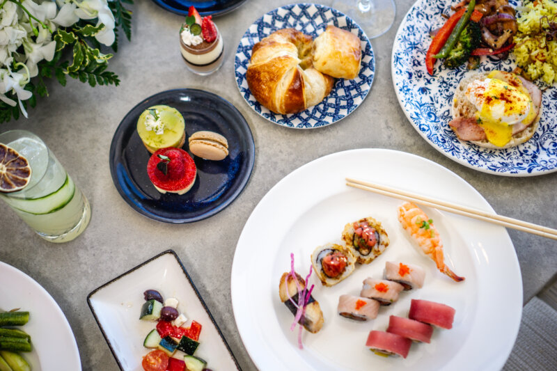 Bermuda’s Best Brunch Spot