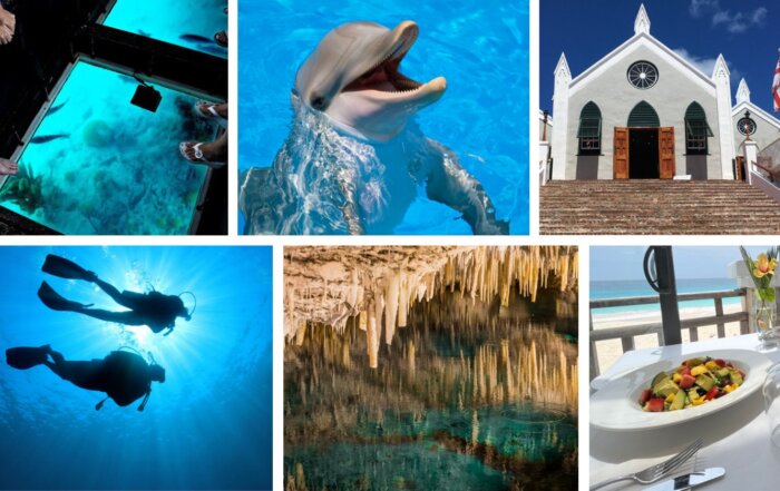 Best Things to do in Bermud | Attractions, Activities, Events