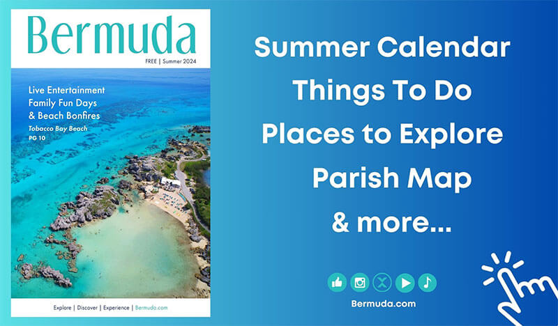 Bermuda.com | Bermuda Tourism & Travel