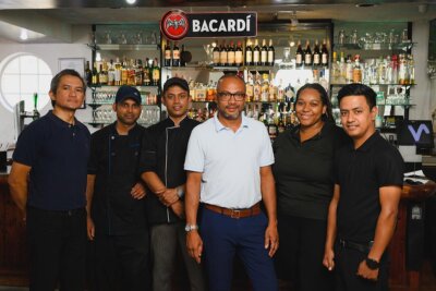 Bermuda Bars & Pubs | Bermuda.com