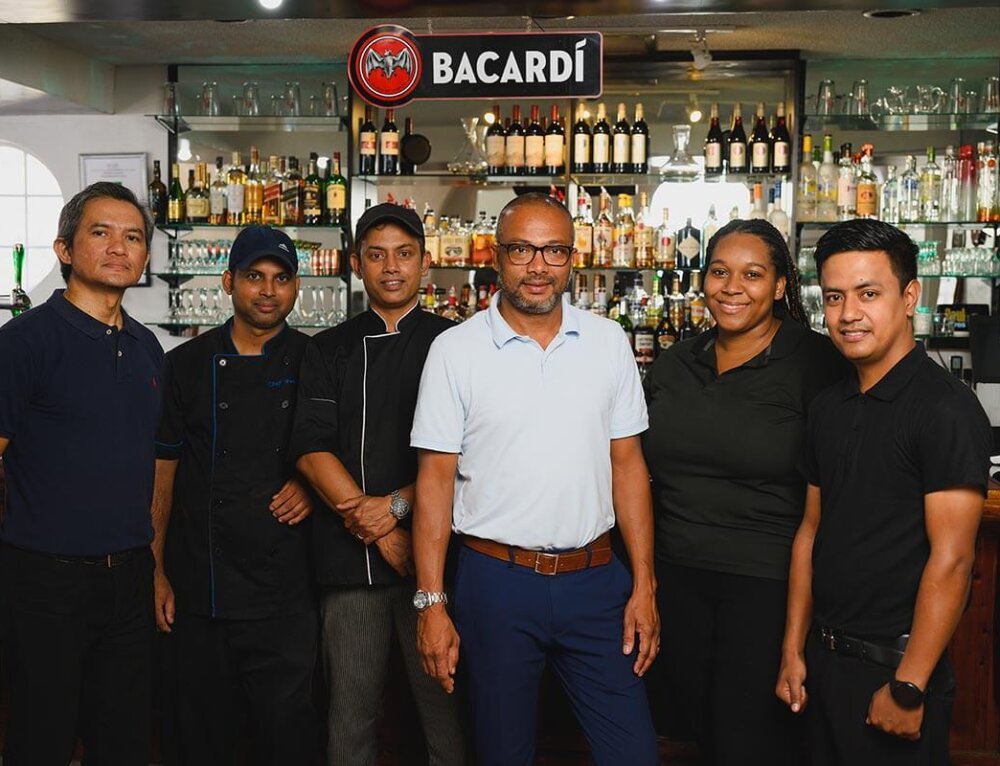 Speciality Inn Bermuda