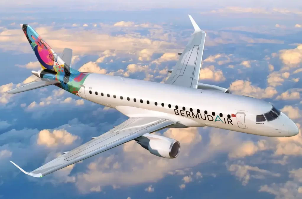 Bermuda Transportation - How to Get Around | Bermuda.com