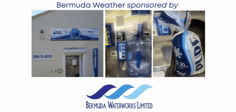 Weather in Bermuda - Current Conditions & Forecast